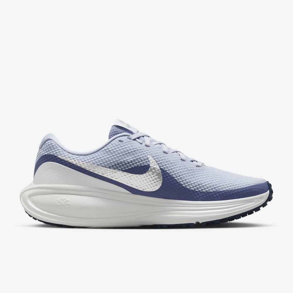 Giày Nike Revolution 8 Nữ - Tím Trắng Chính Hãng | Myshoes.vn