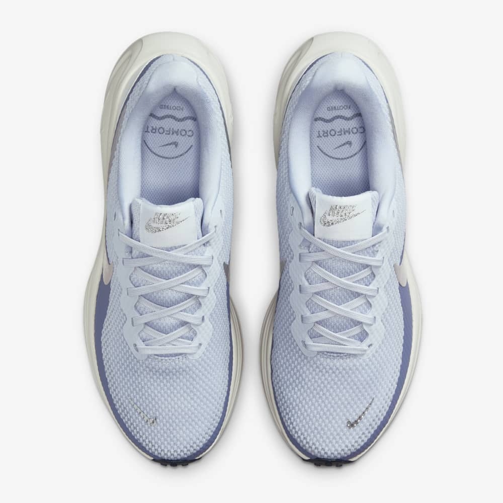 Giày Nike Revolution 8 Nữ - Tím Trắng Chính Hãng | Myshoes.vn