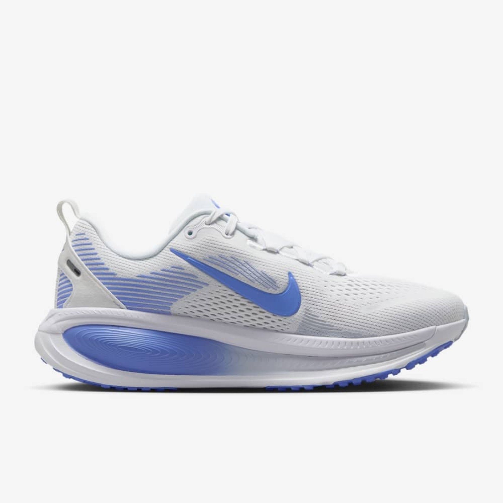 Giày Nike Vomero 18 Nữ - Trắng Xanh Tím Chính Hãng | Myshoes.vn