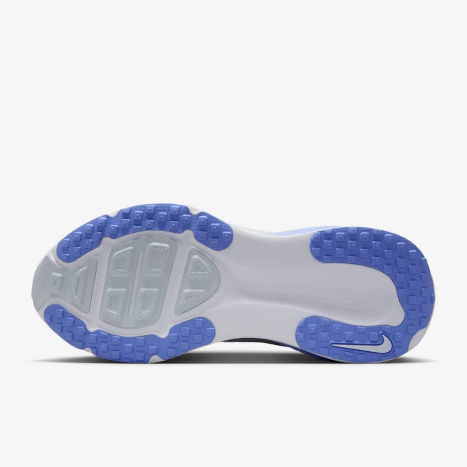 Giày Nike Vomero 18 Nữ - Trắng Xanh Tím Chính Hãng | Myshoes.vn