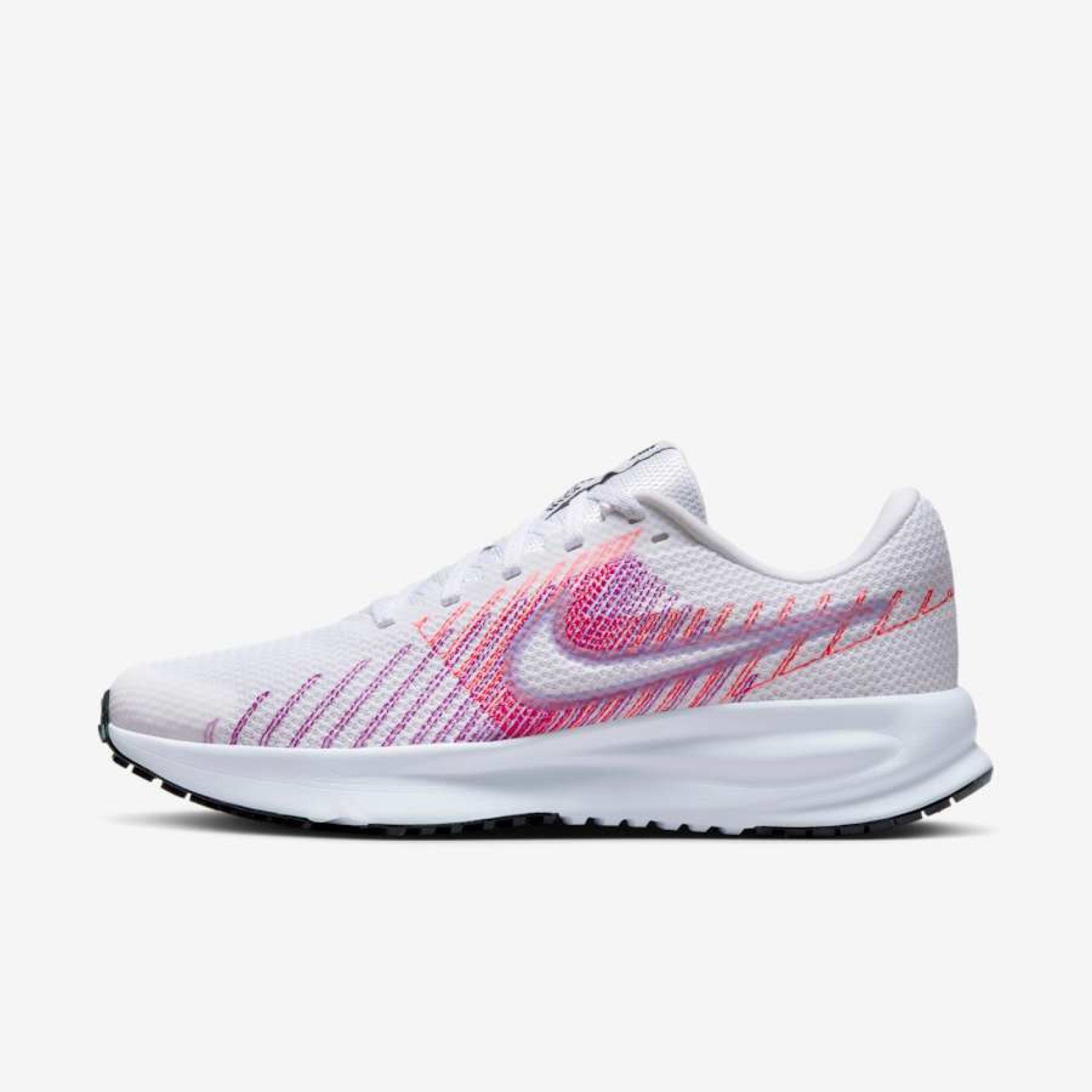 Giày Nike Run Defy Nữ - Trắng Tím Chính Hãng | Myshoes.vn