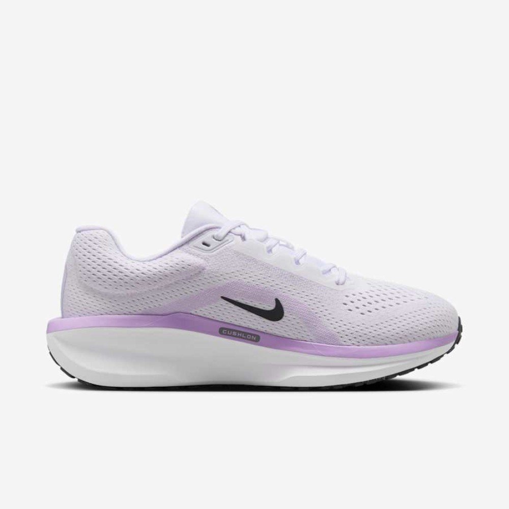 Giày Nike Winflo 11 Nữ - Trắng Tím Chính Hãng | Myshoes.vn