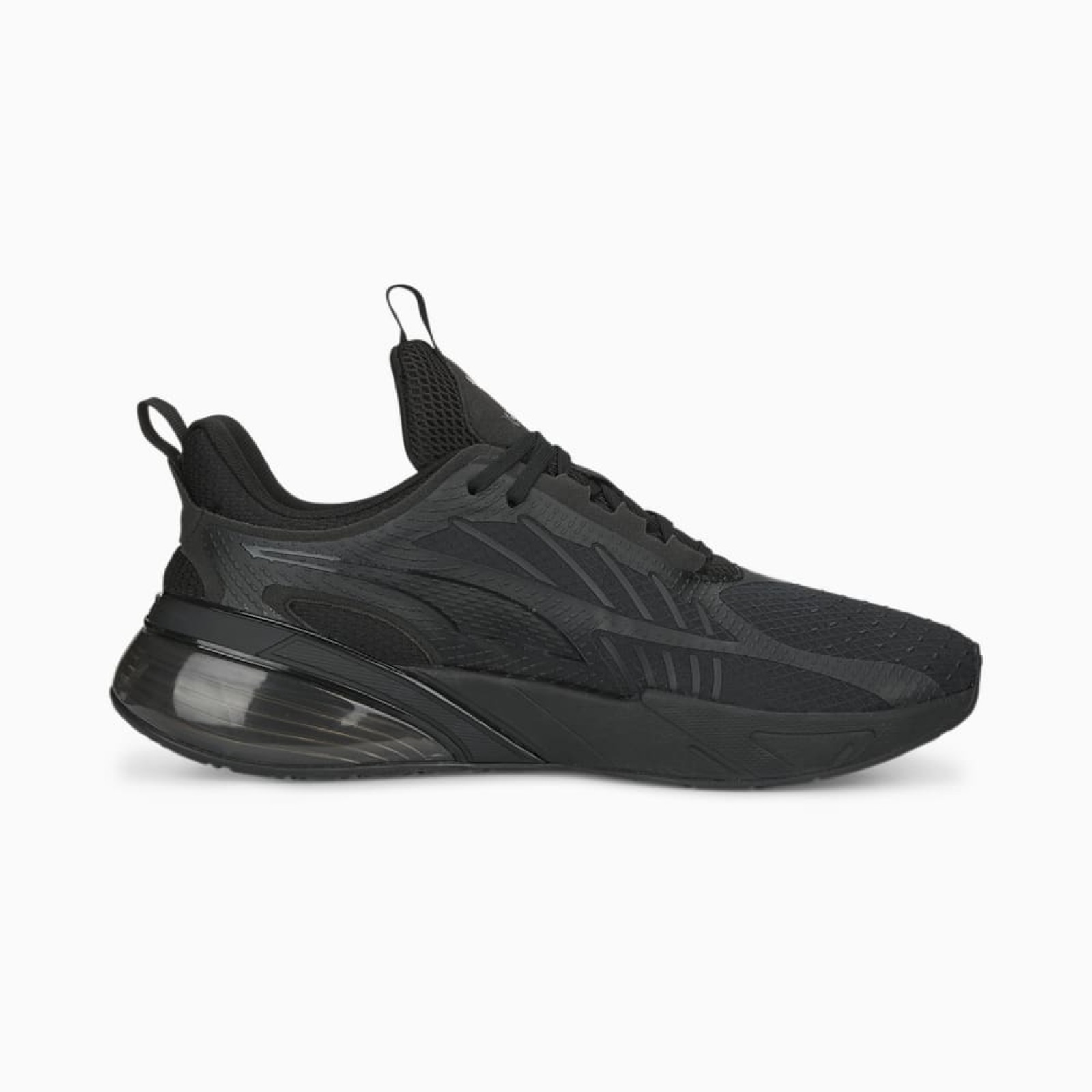 Giày Puma X-Cell Action Nam - Đen Chính Hãng | Myshoes.vn