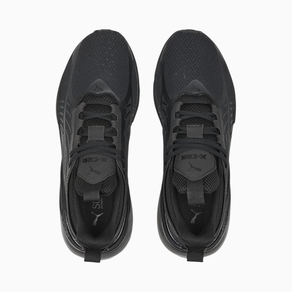 Giày Puma X-Cell Action Nam - Đen Chính Hãng | Myshoes.vn