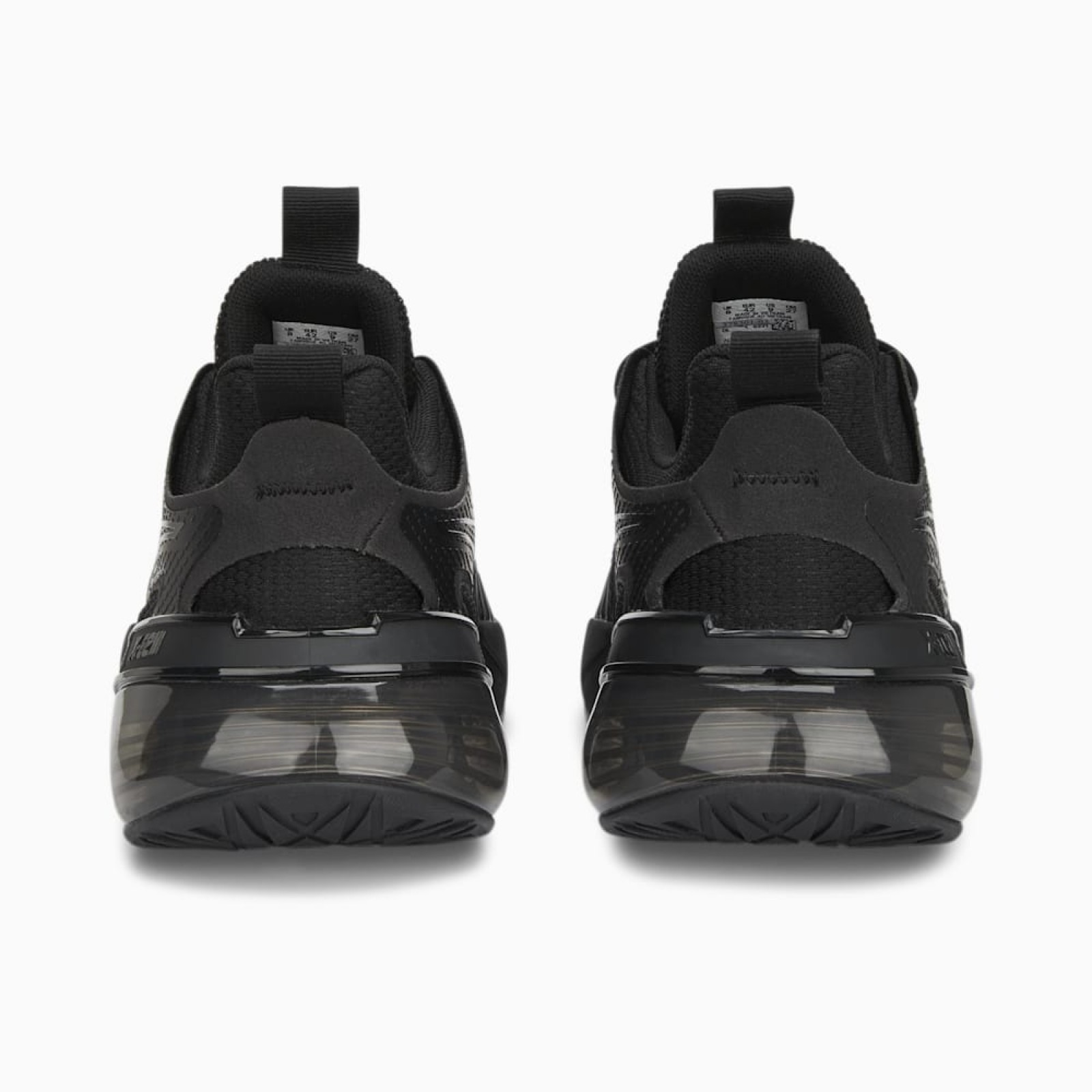 Giày Puma X-Cell Action Nam - Đen Chính Hãng | Myshoes.vn