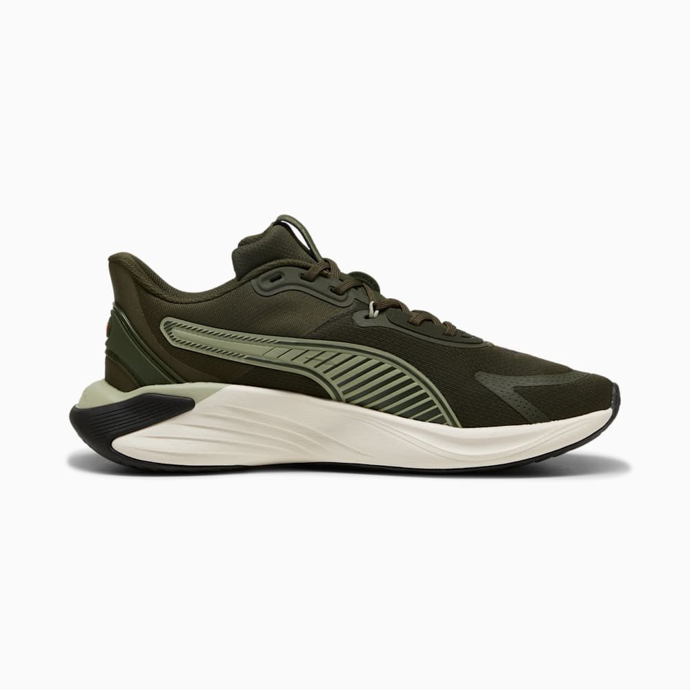 Giày Puma PWR Hybrid Nam - Camo Chính Hãng | Myshoes.vn