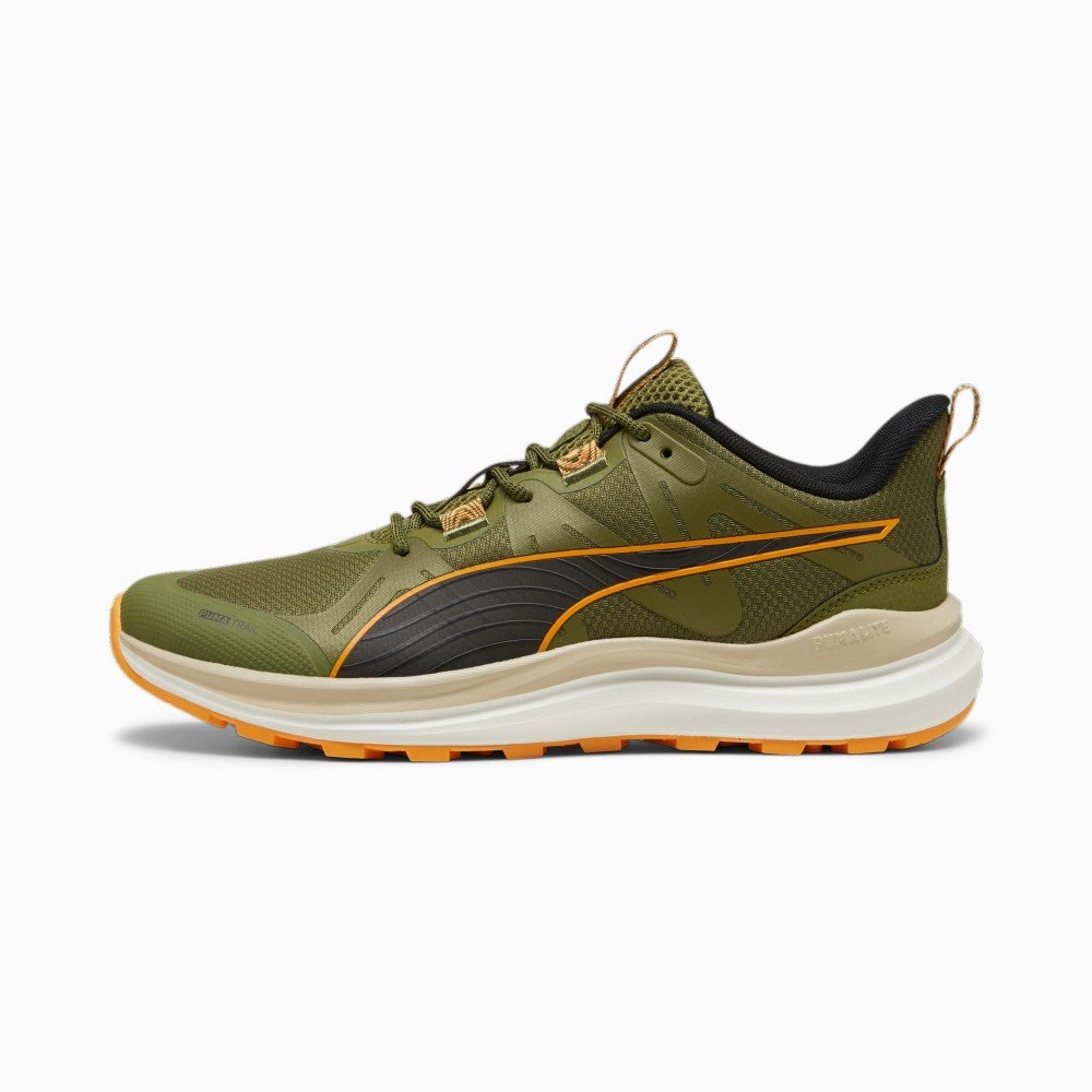 Giày Puma Reflect Lite Trail Nam - Camo Chính Hãng | Myshoes.vn