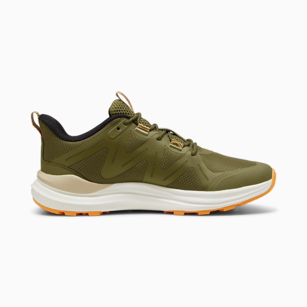 Giày Puma Reflect Lite Trail Nam - Camo Chính Hãng | Myshoes.vn