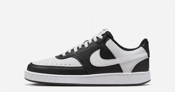 Giày Nike Court Vision Low Nữ - Panda Chính Hãng | Myshoes.vn