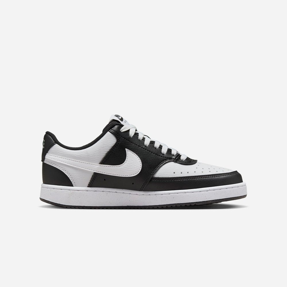 Giày Nike Court Vision Low Nữ - Panda Chính Hãng | Myshoes.vn