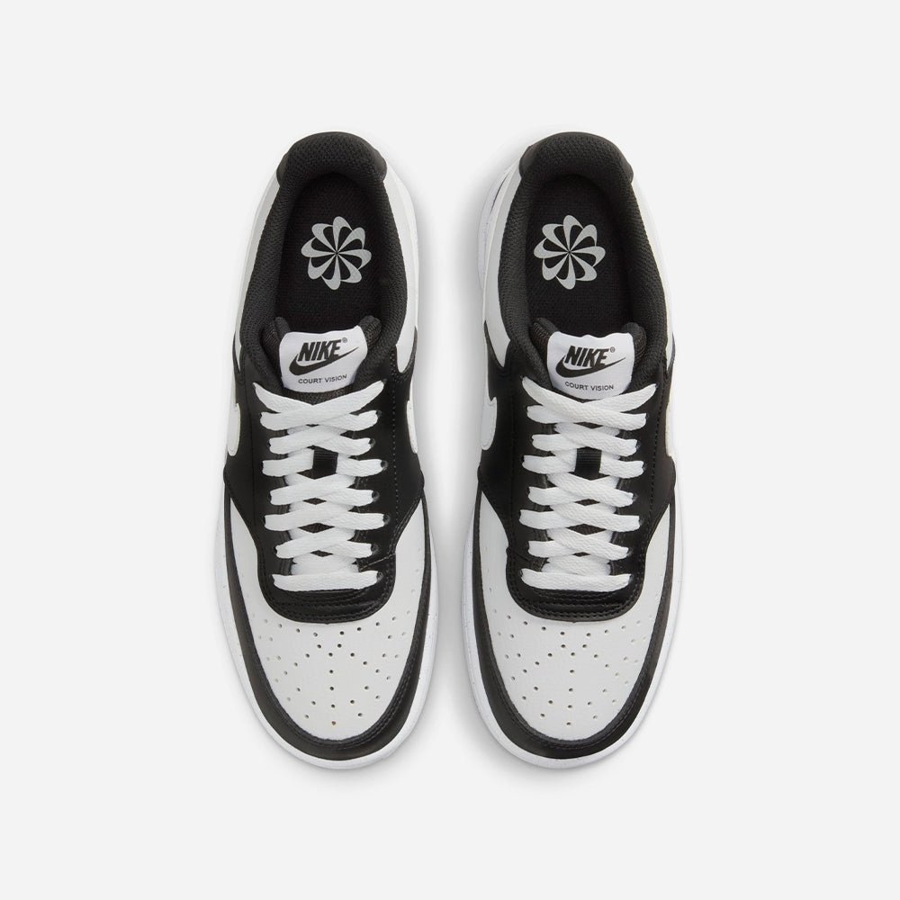 Giày Nike Court Vision Low Nữ - Panda Chính Hãng | Myshoes.vn