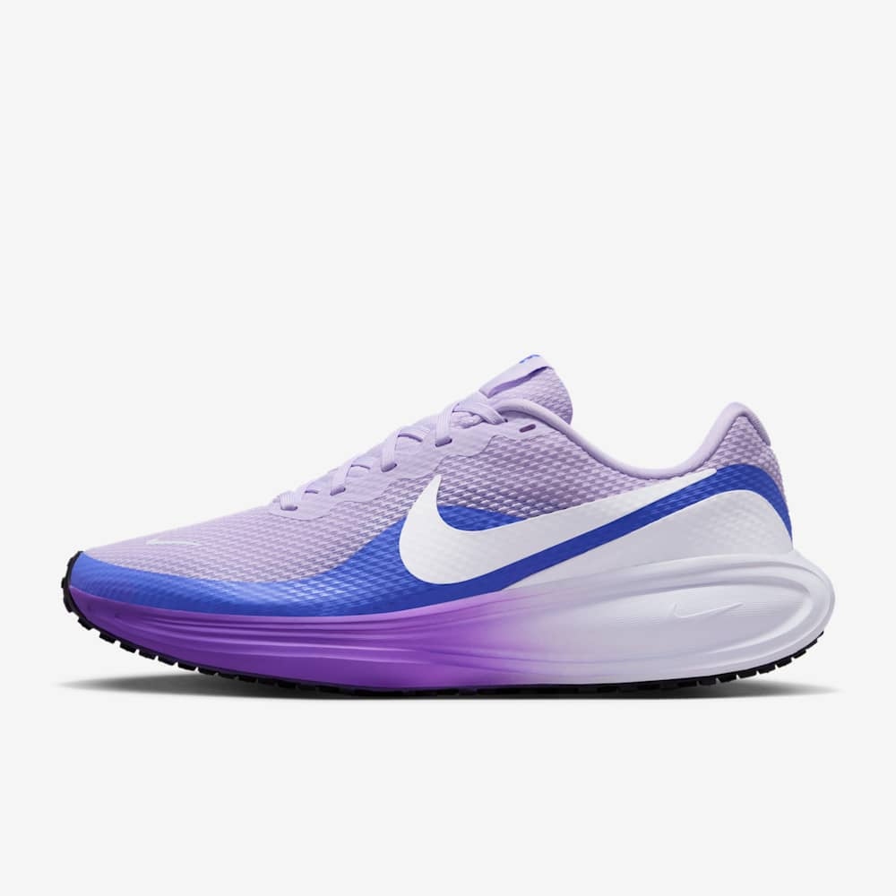 Giày Nike Revolution 8 Nữ - Tím Trắng Chính Hãng | Myshoes.vn