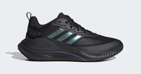 Giày Adidas Alphamagma Nam - Đen Chính Hãng | Myshoes.vn