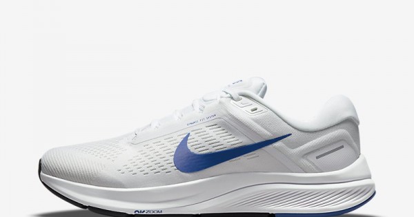 Giày Nike Air Zoom Structure 24 Nam Chính Hãng | Myshoes.vn