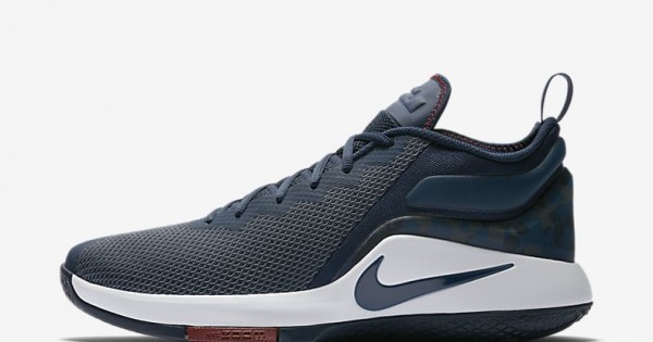 Giày Nike Lebron Witness 2 Chính Hãng | Myshoes.vn