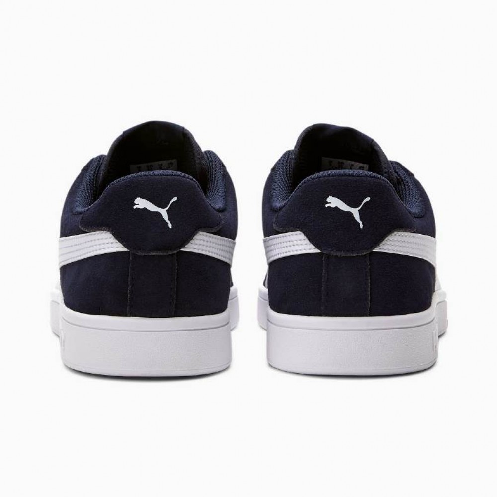 Giày Puma Smash V2 Chính Hãng | Myshoes.vn