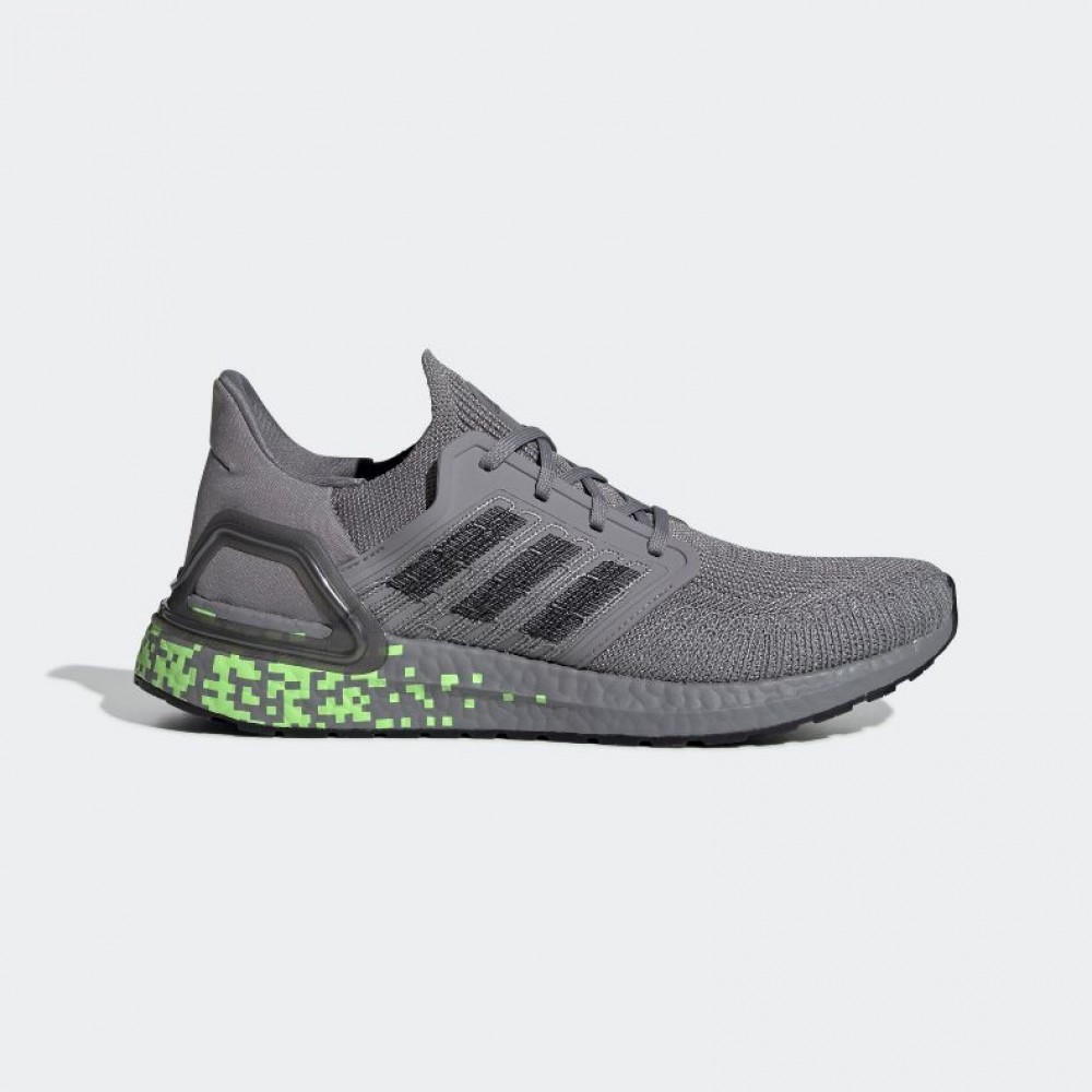 Giày adidas Ultra Boost 20 Chính Hãng | Myshoes.vn