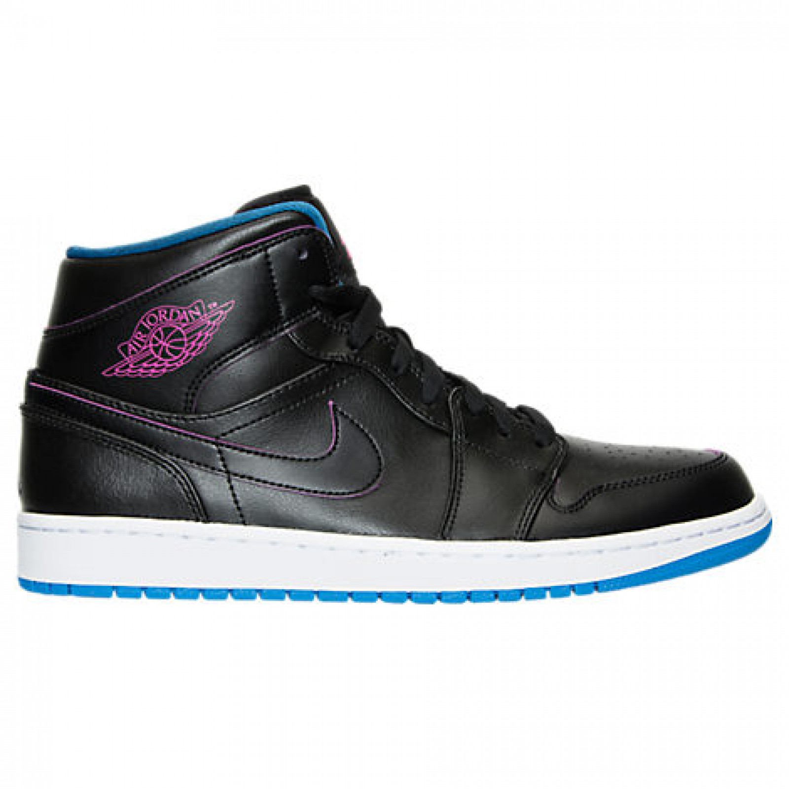 Giày Nike Air Jordan Retro 1 Mid Chính Hãng | Myshoes.vn