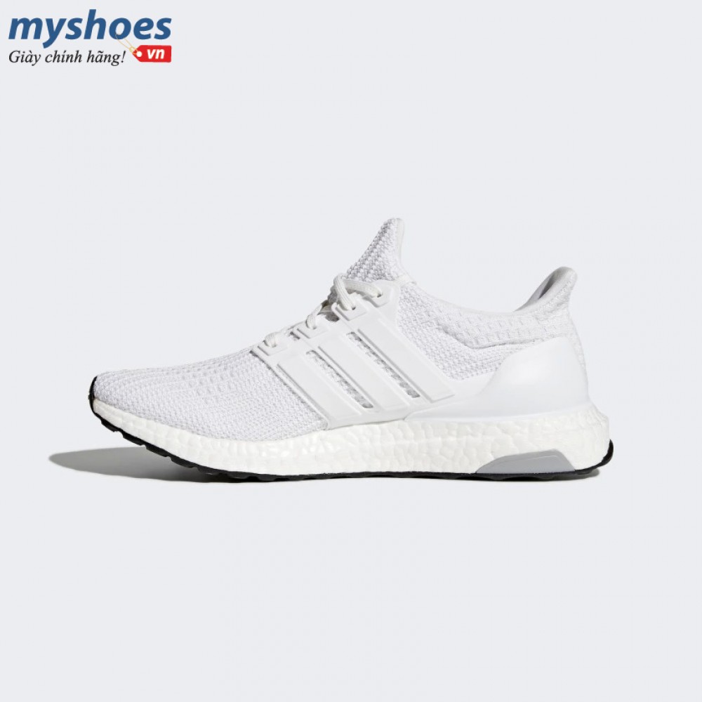Giày adidas Ultra Boost 4.0 Chính Hãng | Myshoes.vn
