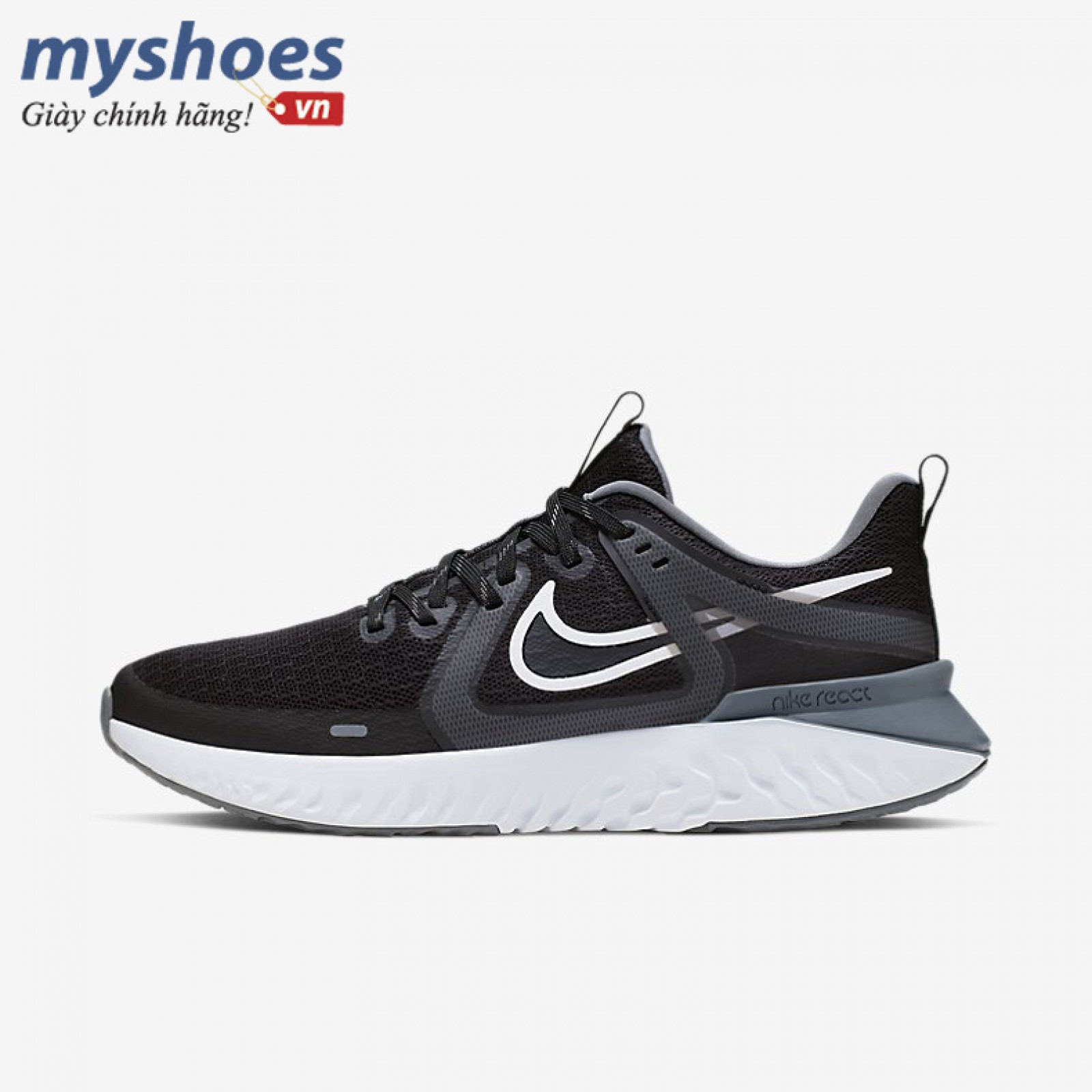 Giày Nike Legend React 2 Chính Hãng | Myshoes.vn