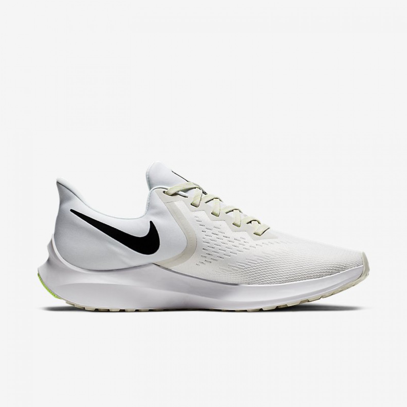 Giày Nike Zoom Winflo 6 Nam Chính Hãng | Myshoes.vn
