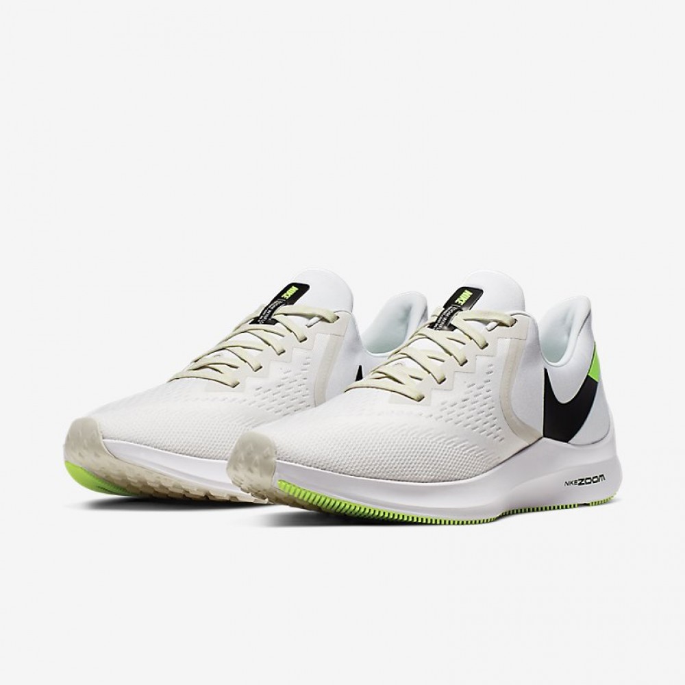 Giày Nike Zoom Winflo 6 Nam Chính Hãng | Myshoes.vn