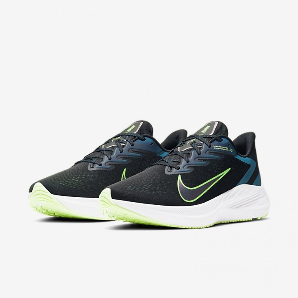 Giày Nike Zoom Winflo 7 Nam Chính Hãng | Myshoes.vn