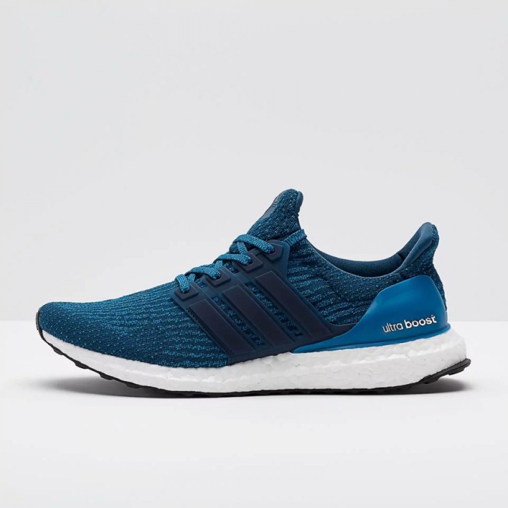 Giày adidas Ultra Boost Nam Chính Hãng | Myshoes.vn