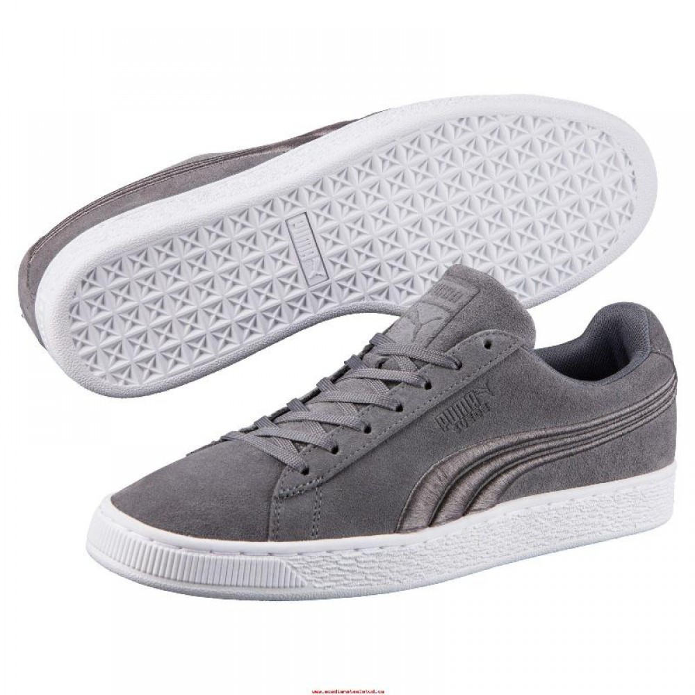 Giày Puma Suede Badge Chính Hãng | Myshoes.vn