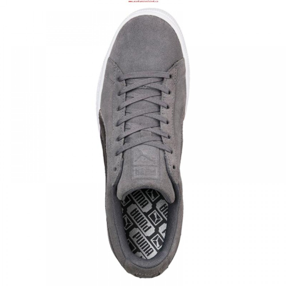 Giày Puma Suede Badge Chính Hãng | Myshoes.vn