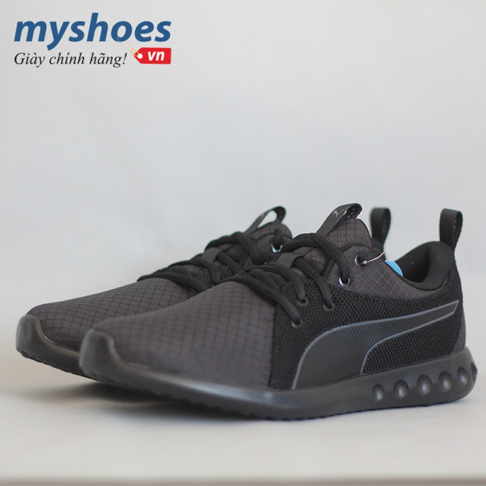 Giày Puma Carson 2 Ripstop Chính Hãng | Myshoes.vn
