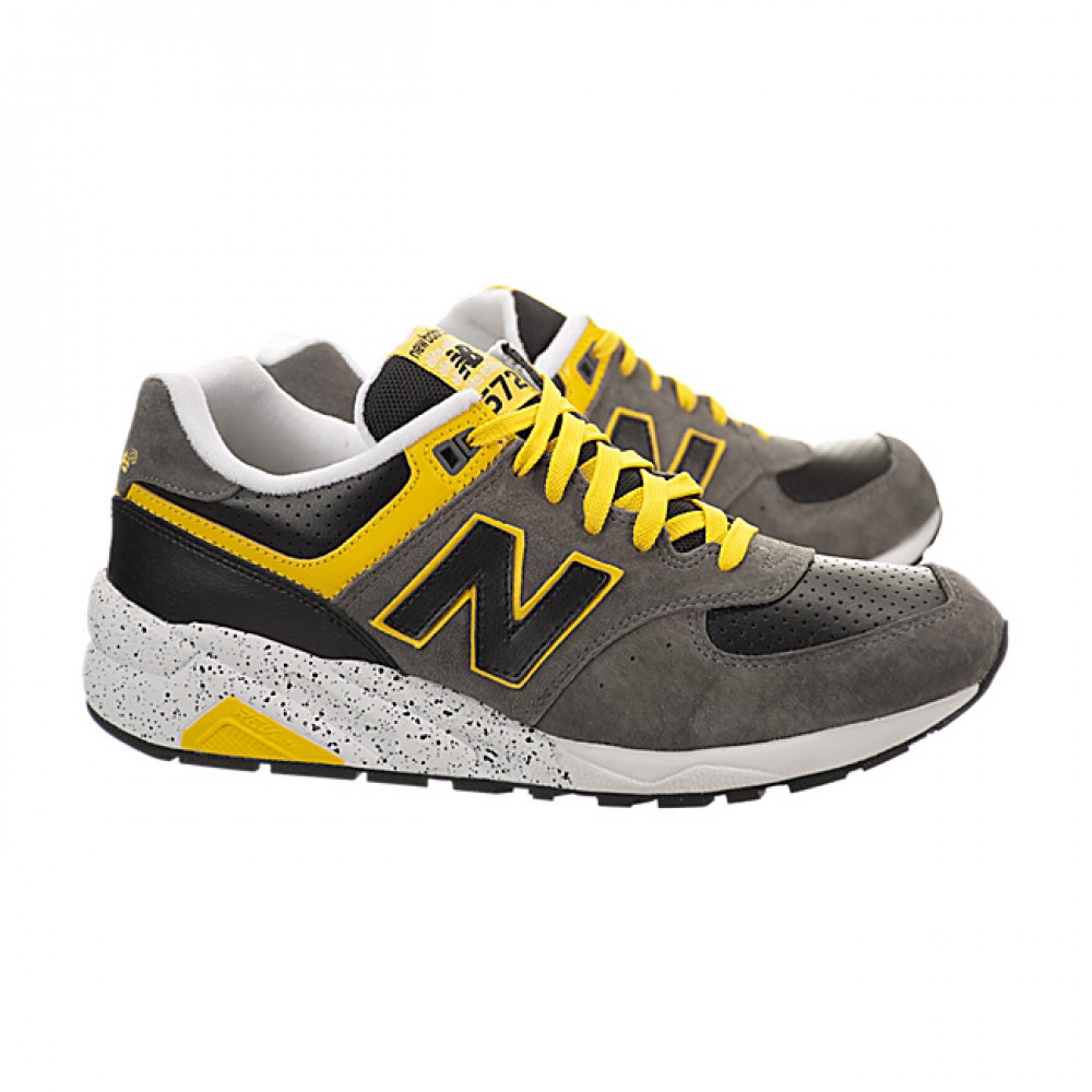 Giày New Balance 572 Chính Hãng | Myshoes.vn
