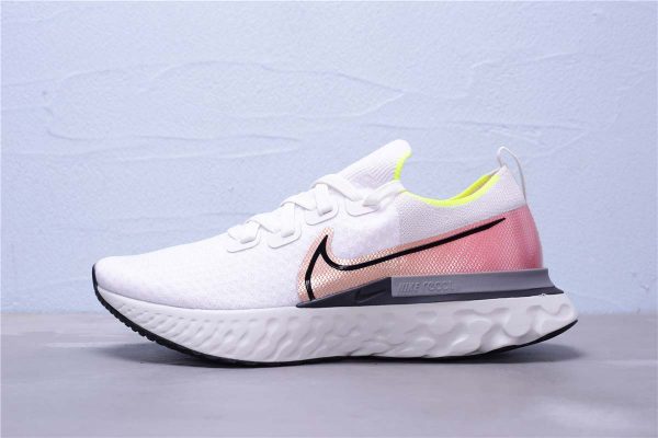 Nike React Infinity Run FK